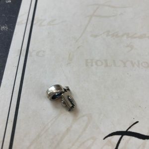 Pandora | Jewelry | Pandora Charm With Graduation Cap | Poshmark